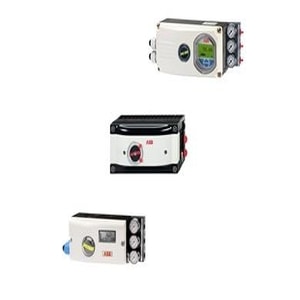 ABB Instruments - Kudamm Corporation